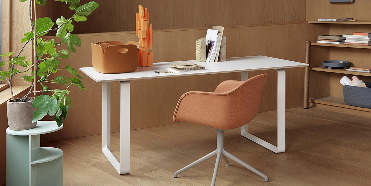 RESIDE - buy Irish office furniture, chairs and desks, direct from W2W